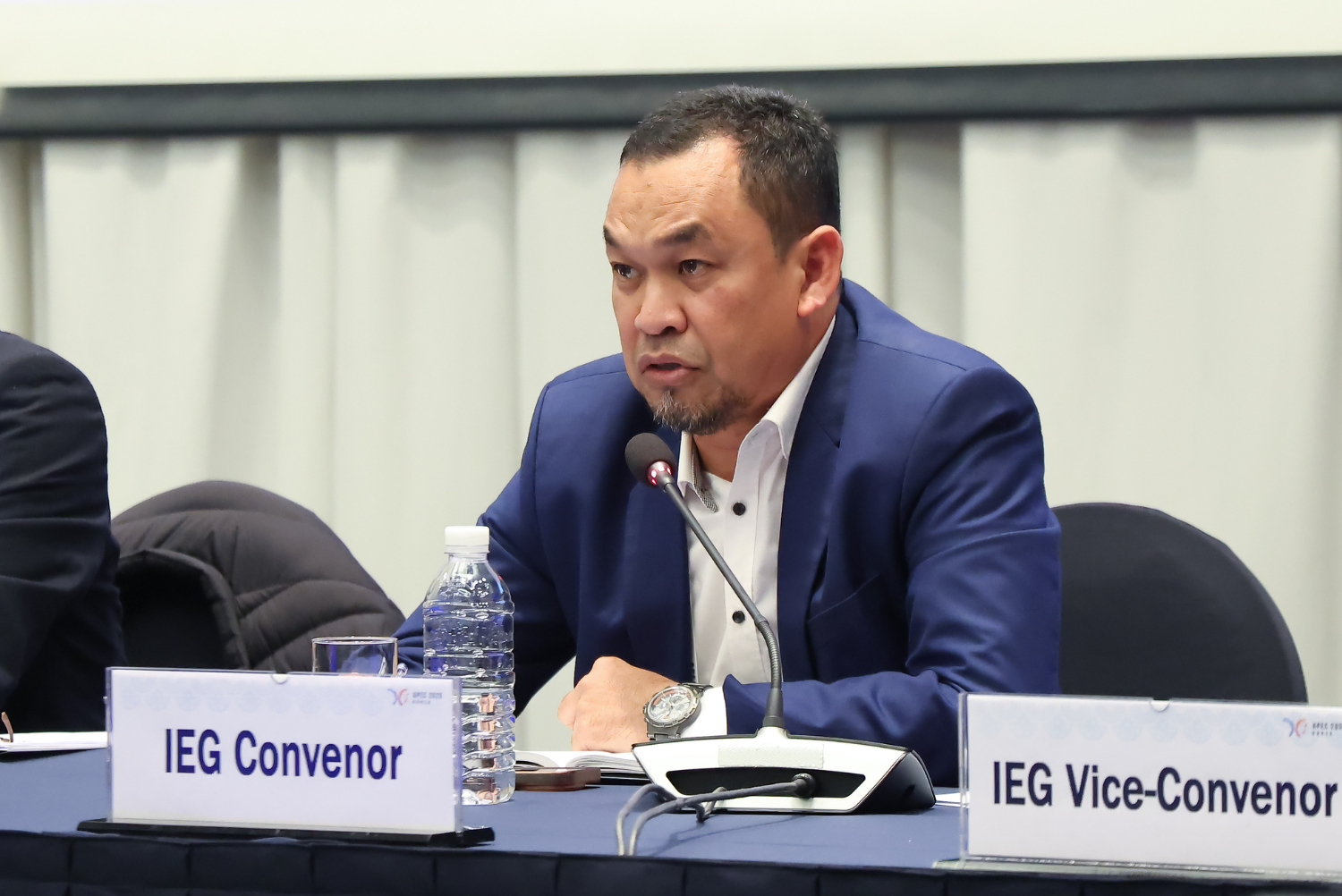 Aligning APEC’s Investment Agenda with Global Goals for Long-Term Prosperity | APEC