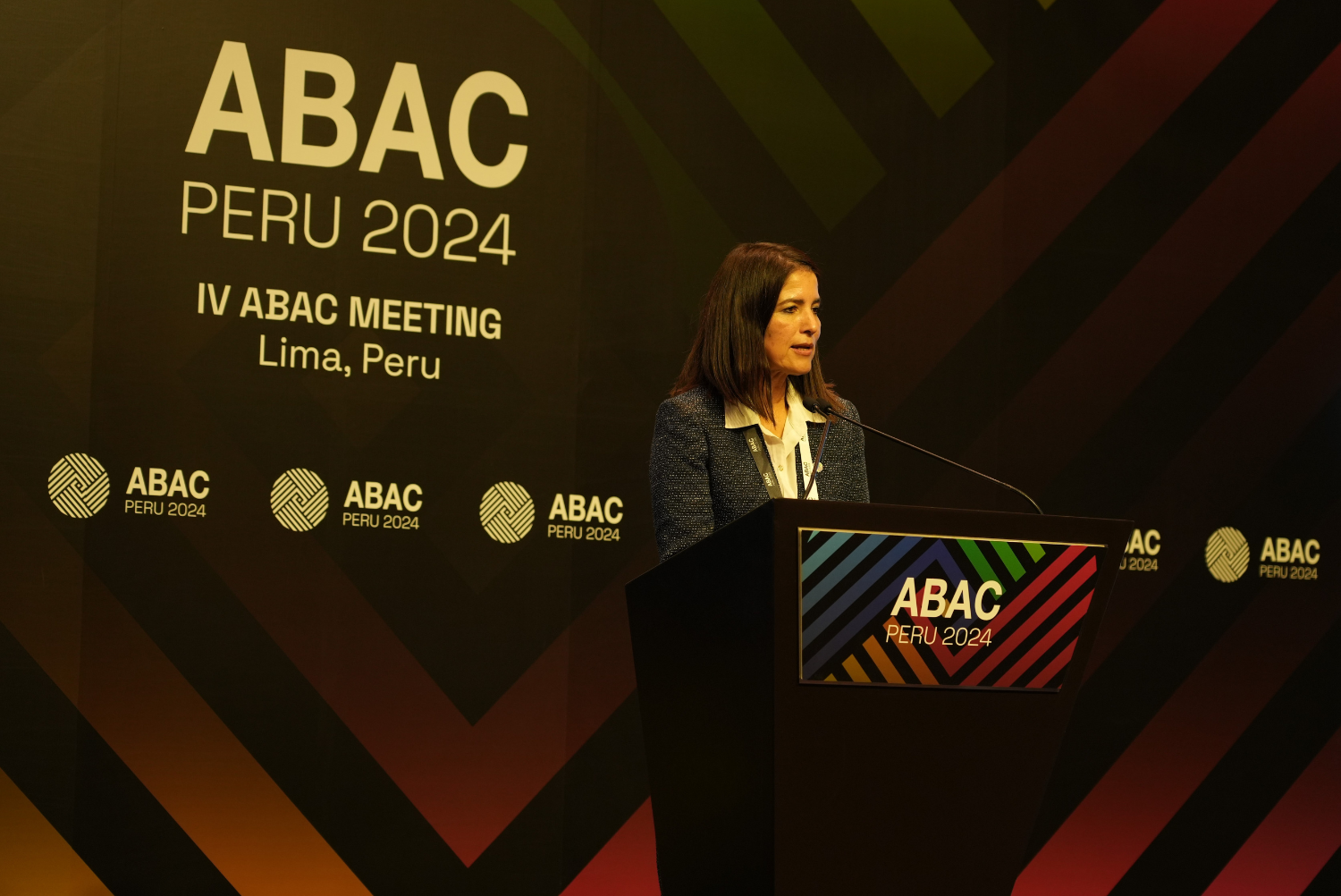 APEC Business Leaders Call for Bold Actions on Sustainable Growth and Economic Integration | APEC